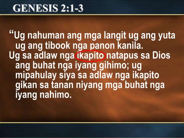 3,heaven and sabbath.pptx