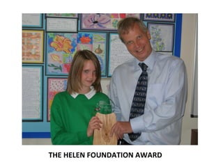 Rotary D1170 Conference 2013 - Helen Foundation | PPT