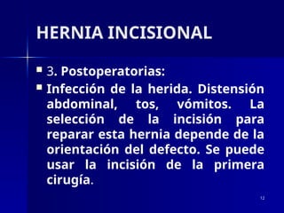 EVENTRACION O HERNIAS INCISIONALES.pptx
