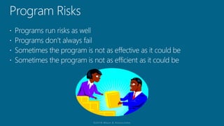 Understanding the Risk Management Framework & (ISC)2 CAP Module 5 ...