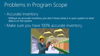 Understanding the Risk Management Framework & (ISC)2 CAP Module 5 ...