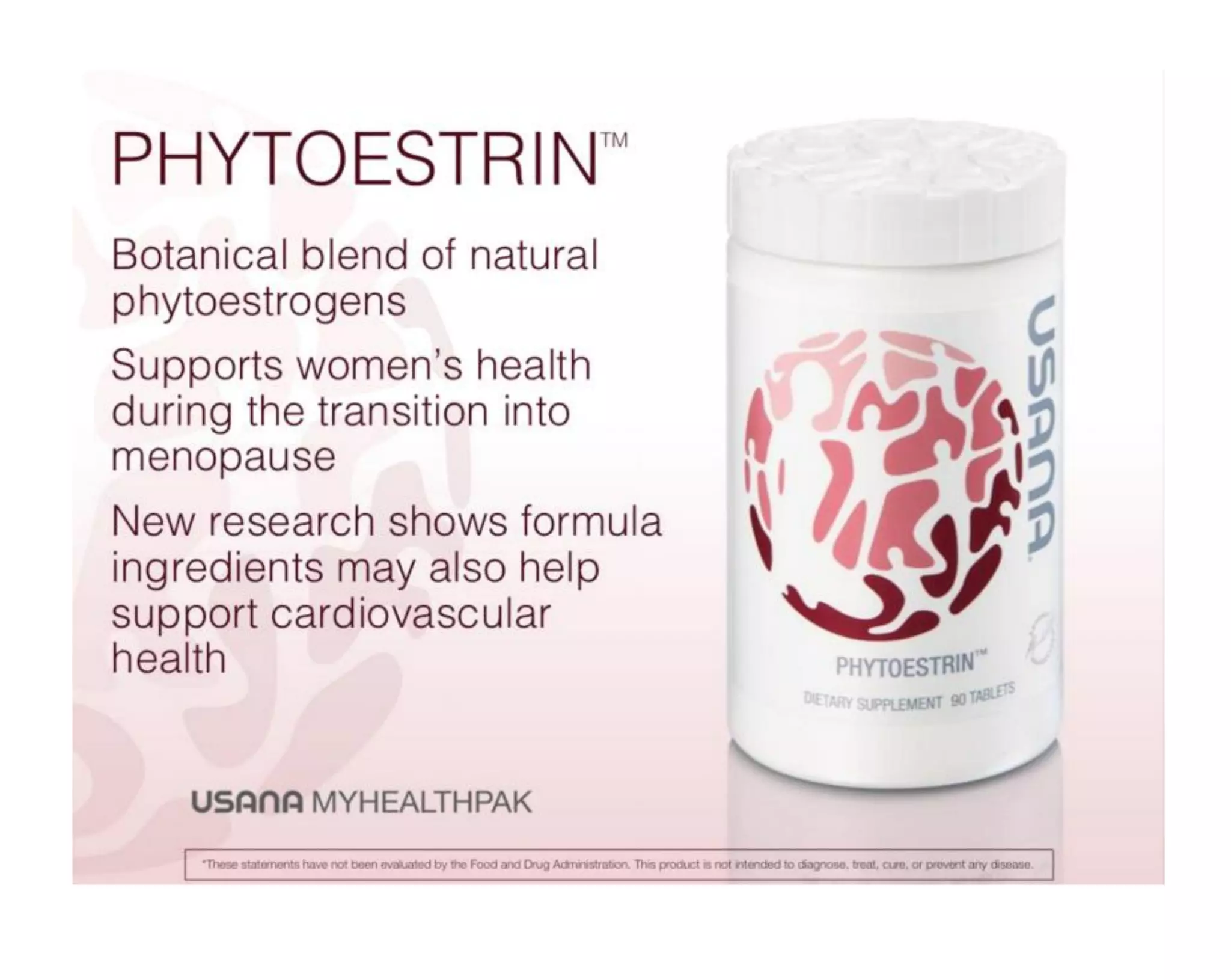 3 highlighted facts about each Usana product. | PDF
