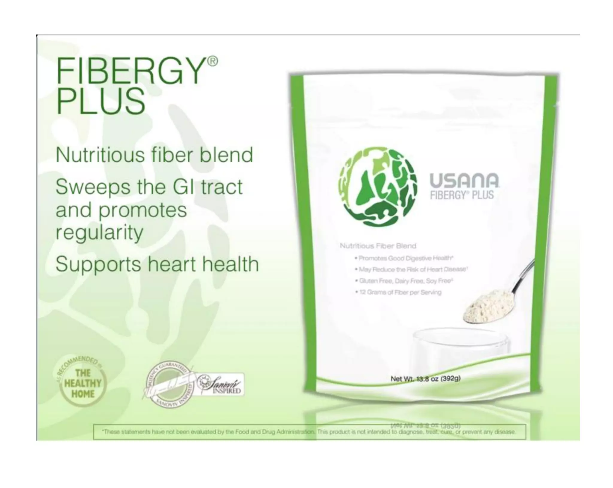 3 highlighted facts about each Usana product. | PDF