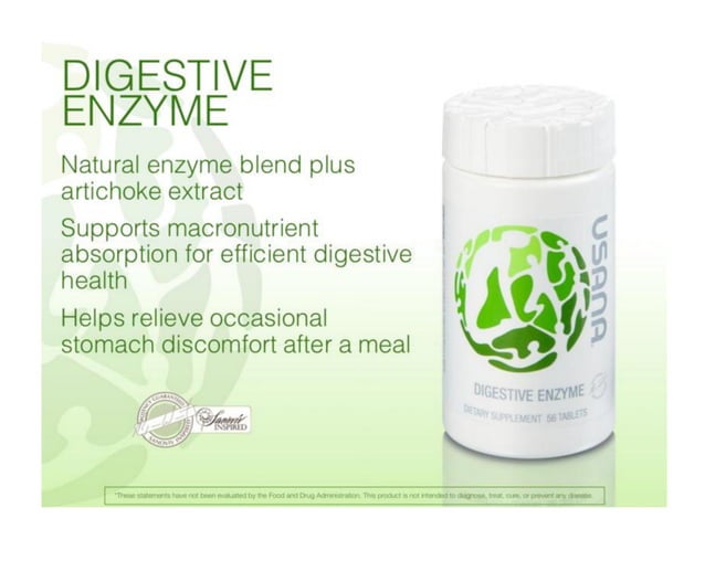 3 highlighted facts about each Usana product. | PDF