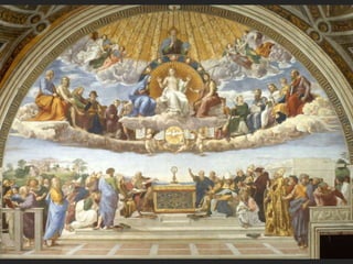 High Renaissance: Bramante and Raphael | PPT