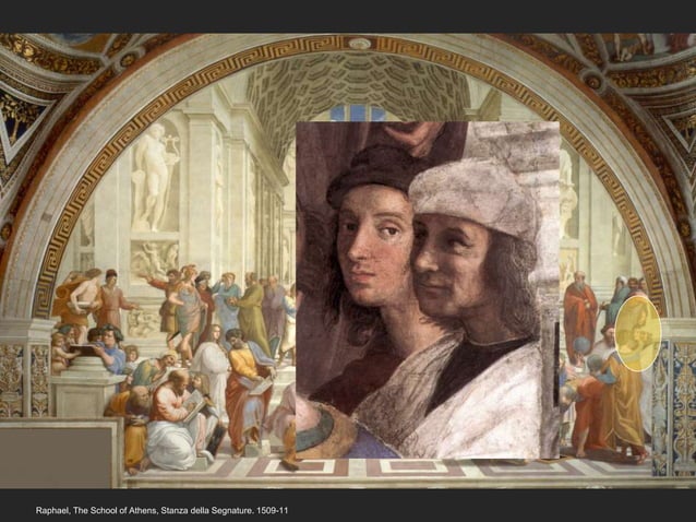 High Renaissance: Bramante and Raphael | PPT