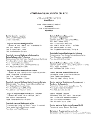 3 historiadel snte | PDF