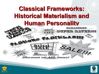 3_Historical_Materialism_and_Human_Personality.ppt | Science