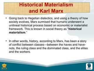 3_Historical_Materialism_and_Human_Personality.ppt | Science