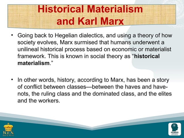 3_Historical_Materialism_and_Human_Personality.ppt | Science