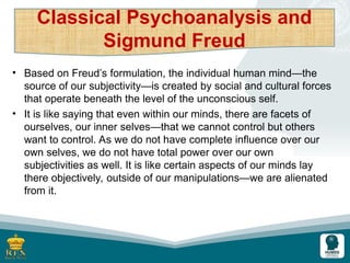 3_Historical_Materialism_and_Human_Personality.ppt | Science