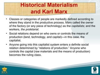 3_Historical_Materialism_and_Human_Personality.ppt | Science