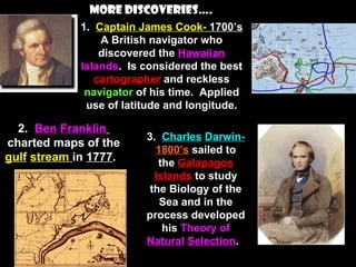 3 history of oceanography | PPT
