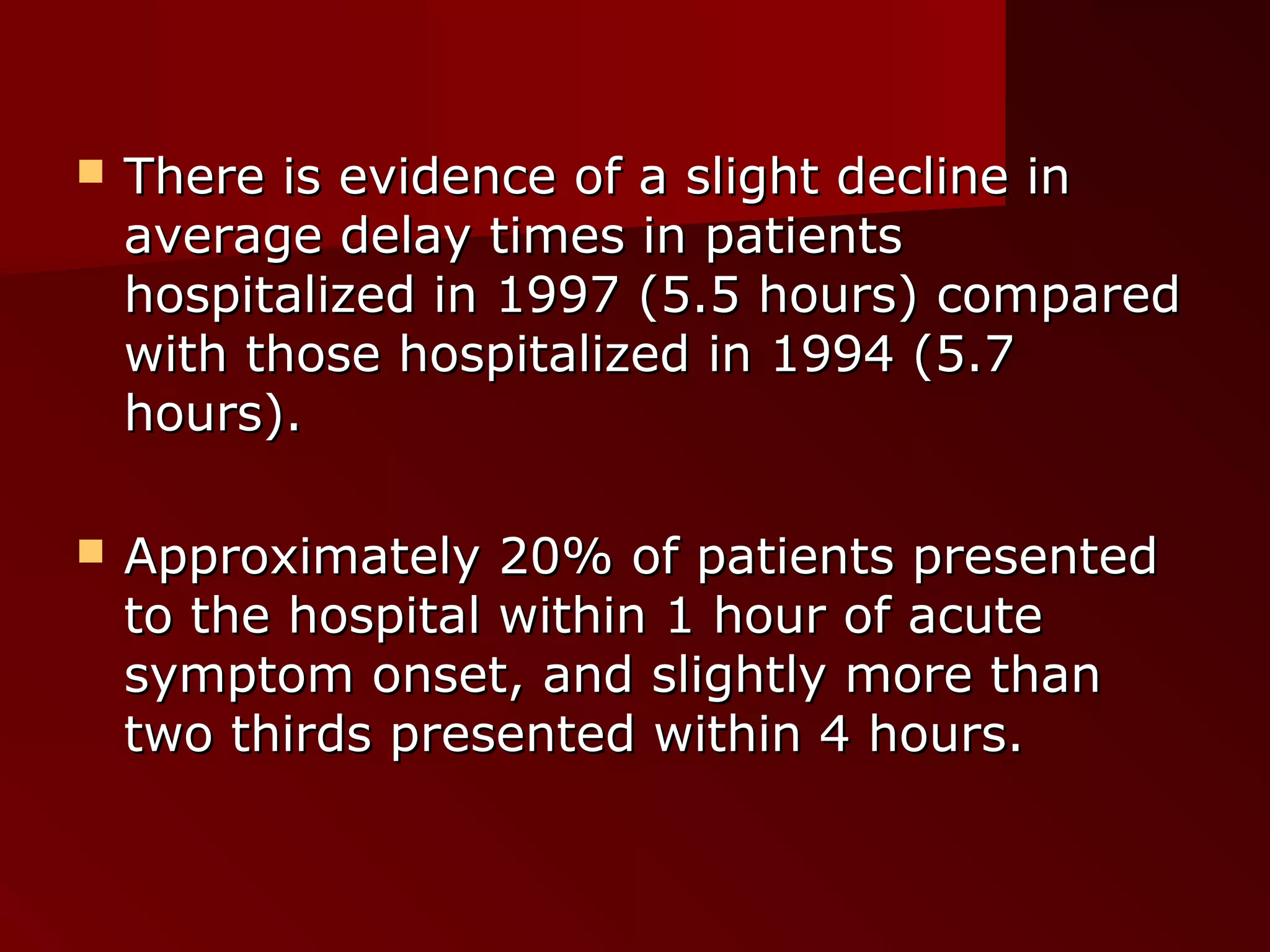 Out of hospital sudden cardiac death(scd) | PPT