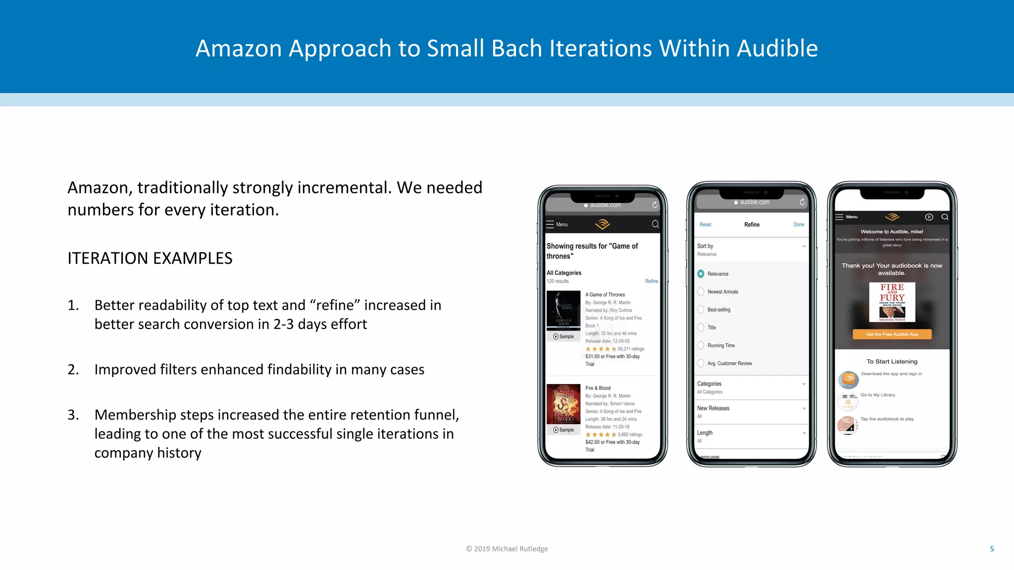 Applying the 3 Horizons Framework to Product Management | Michael ...