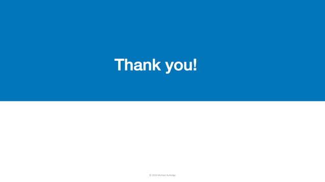 Applying the 3 Horizons Framework to Product Management | Michael ...