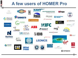 HOMER | PDF