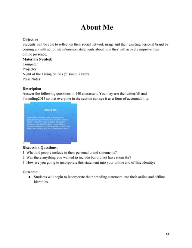 Leadership Training Guide | PDF