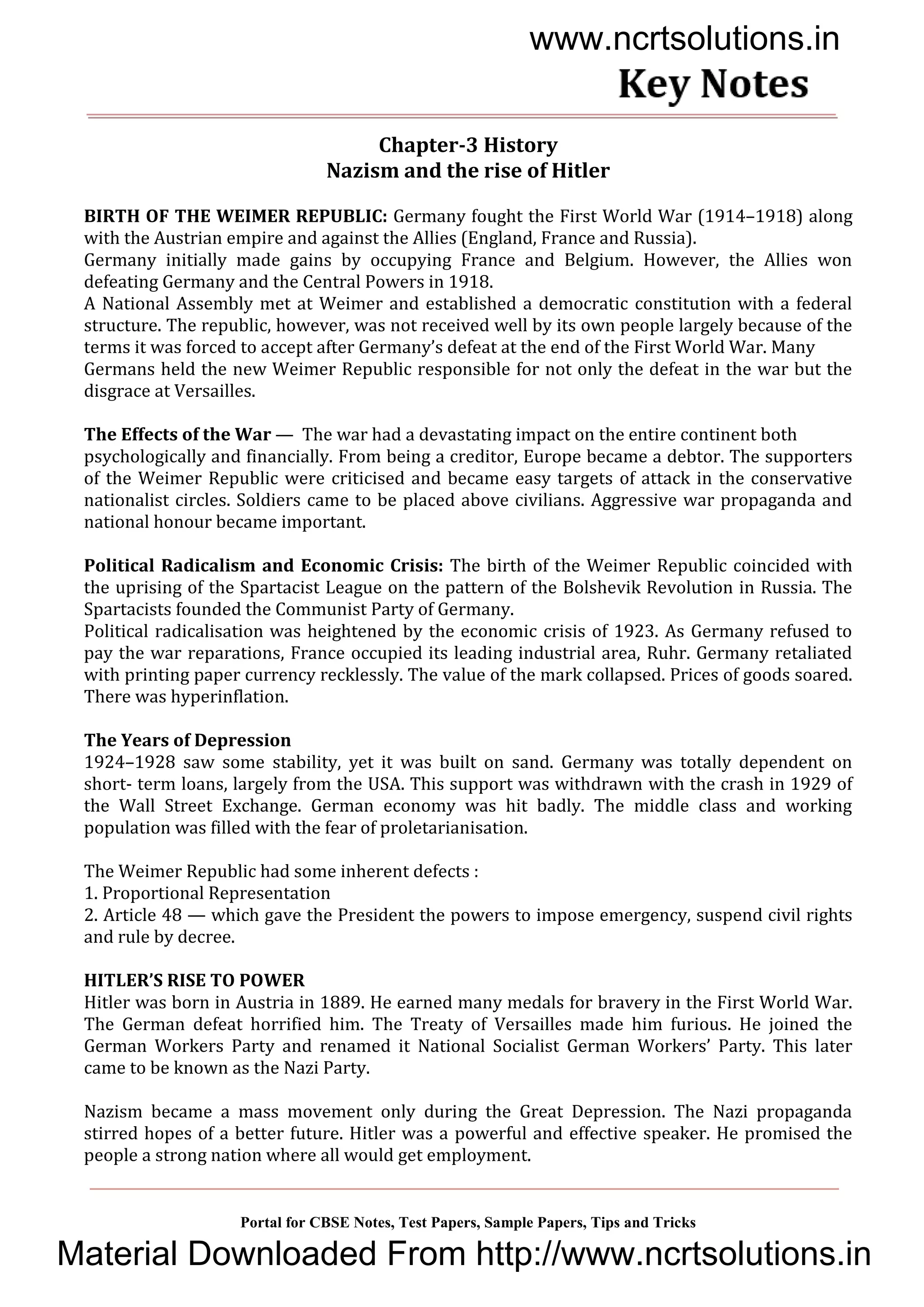 09_social_science_key_notes_history_ch3_nazism_and_rise_of_hitler.pdf
