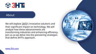 3HTi Your Trusted Partner in Engineering and Manufacturing Solutions.pptx