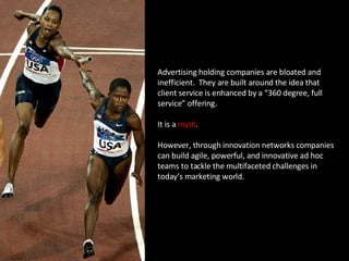 3i Innovation Incubator Interface 2.0 | PPT