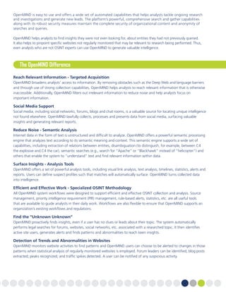 3i mind-open mind-web | PDF