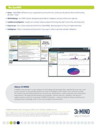 3i mind-open mind-web | PDF
