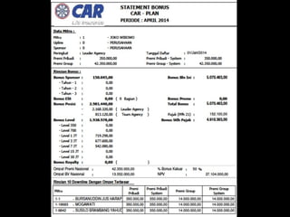 3i NETWORK PLAN (lengkap) | PPT