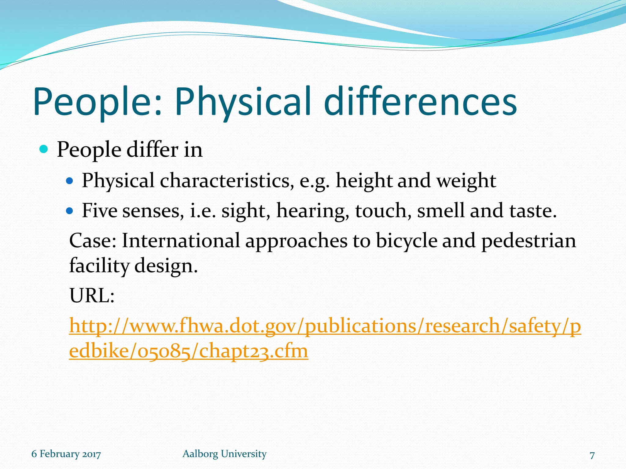 Session 1 Lecture 2 PACT A Framework for Designing Interactive Systems | PPTX