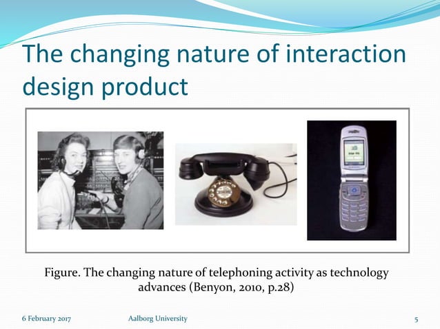 Session 1 Lecture 2 Pact A Framework For Designing Interactive Systems