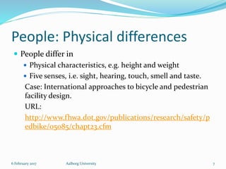 Session 1 Lecture 2 PACT A Framework for Designing Interactive Systems ...