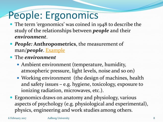 Session 1 Lecture 2 Pact A Framework For Designing Interactive Systems