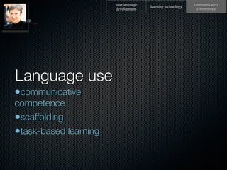 3 ideas for second language teaching | PDF | Education