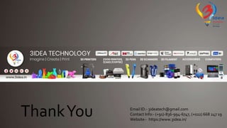 3 idea technology bibo | PPT