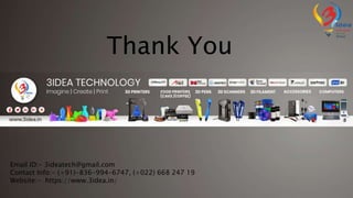 creality 3d printers | PPTX