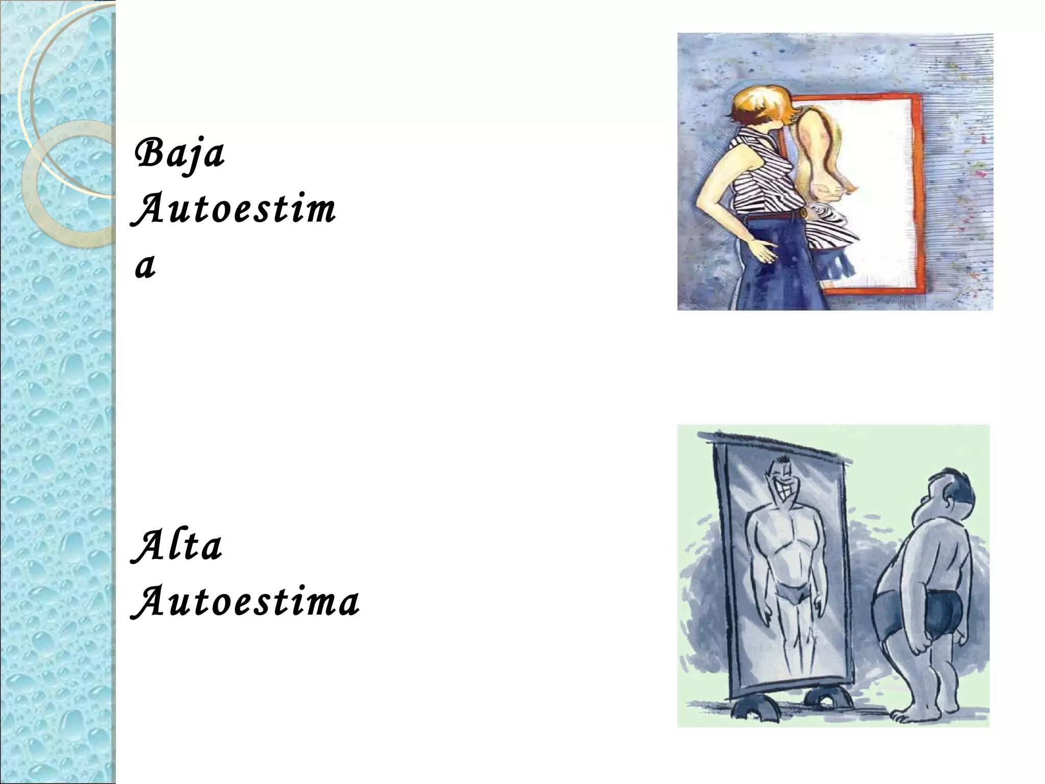 identidad y_autoestima | PPT