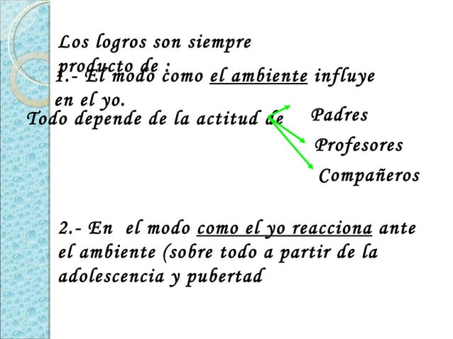 identidad y_autoestima | PPT