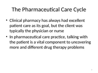 Pharmacology plays a pivotal role in public health, focusing on the ...
