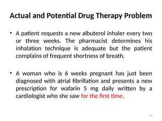 Pharmacology plays a pivotal role in public health, focusing on the ...