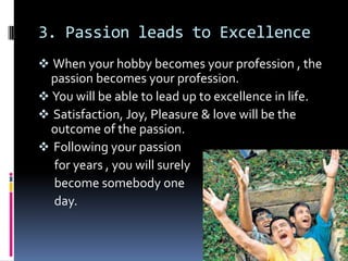 3 idiots life’s learning | PPTX