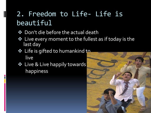 3idiots lifeslearning-140301032322-phpapp01 | PPT