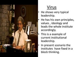 3 idiots movie review | PPTX