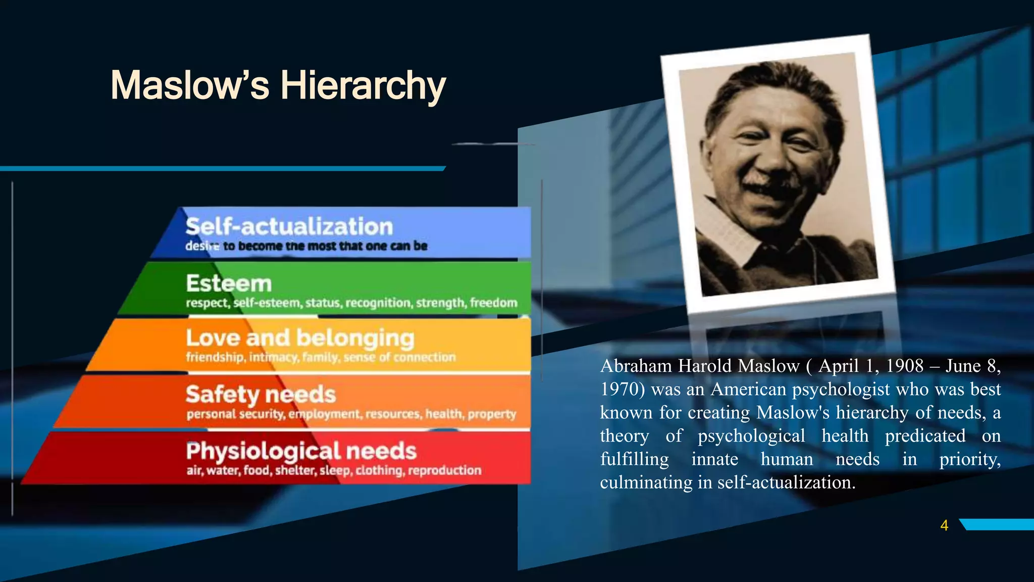 Personality & Motivation analysis of 3 Idiots | PPTX