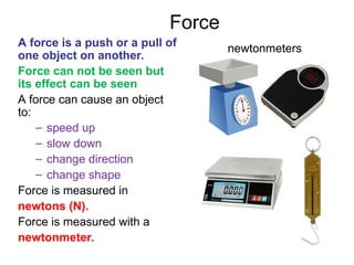 3 IGCSE-CAM -CHP-3-FORCES AND MOTION.ppt