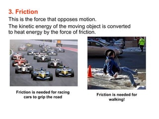 3 IGCSE-CAM -CHP-3-FORCES AND MOTION.ppt | Physics | Science