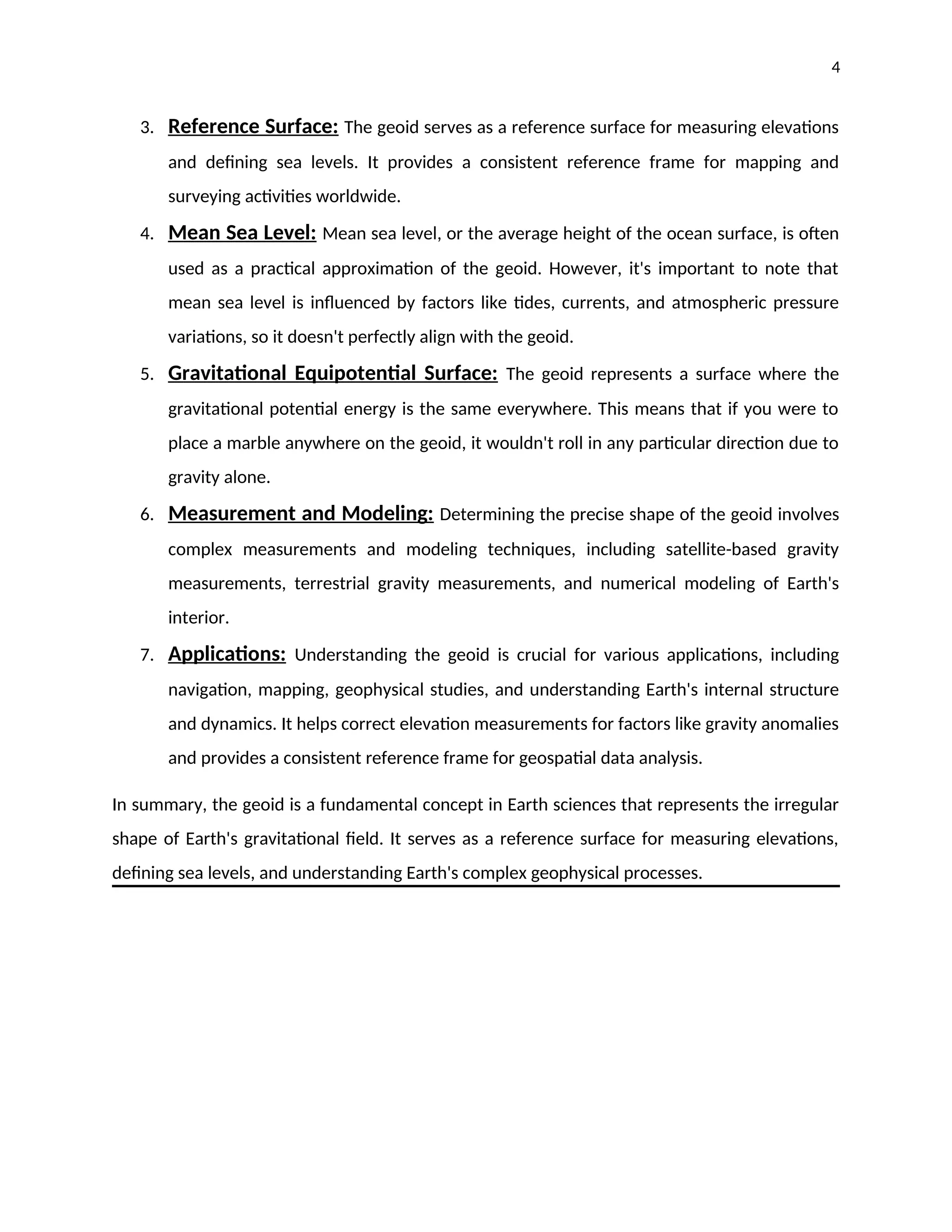 3(ii). Shape of the Earth Lecture .docx