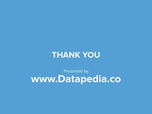 All about 3i Infotech Limited - Datapedia | PPTX