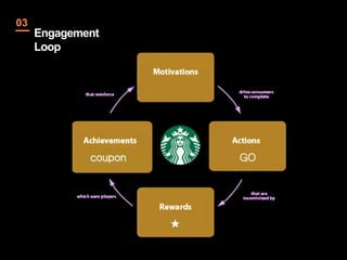 3important things of gamification | PPTX