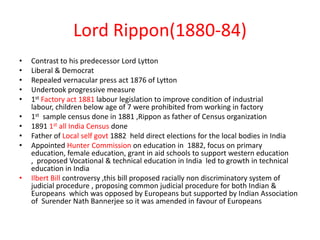 3,inc 1885 (History)--Abhishek Sharma | PPTX