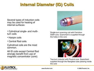CHAPTER 3: Induction Coil Design | PPT